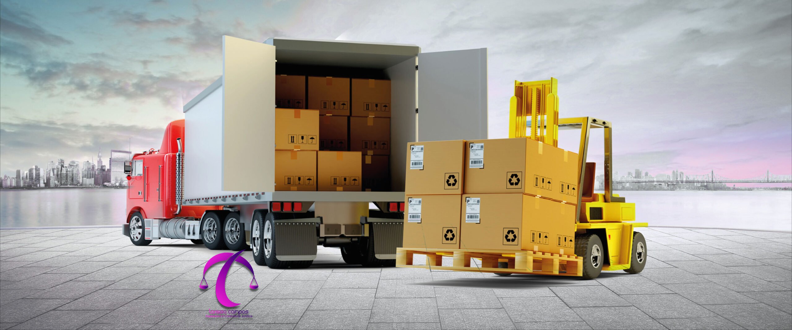 EXTRAVIO DE MERCADORIA PELA TRANSPORTADORA OU PELOS CORREIOS, O QUE ...